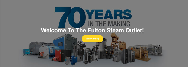Fulton Merch