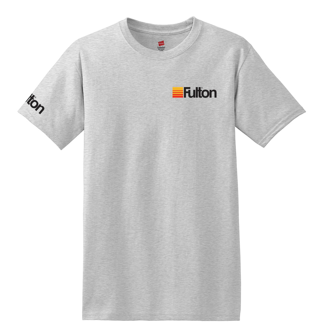 Fulton Merch