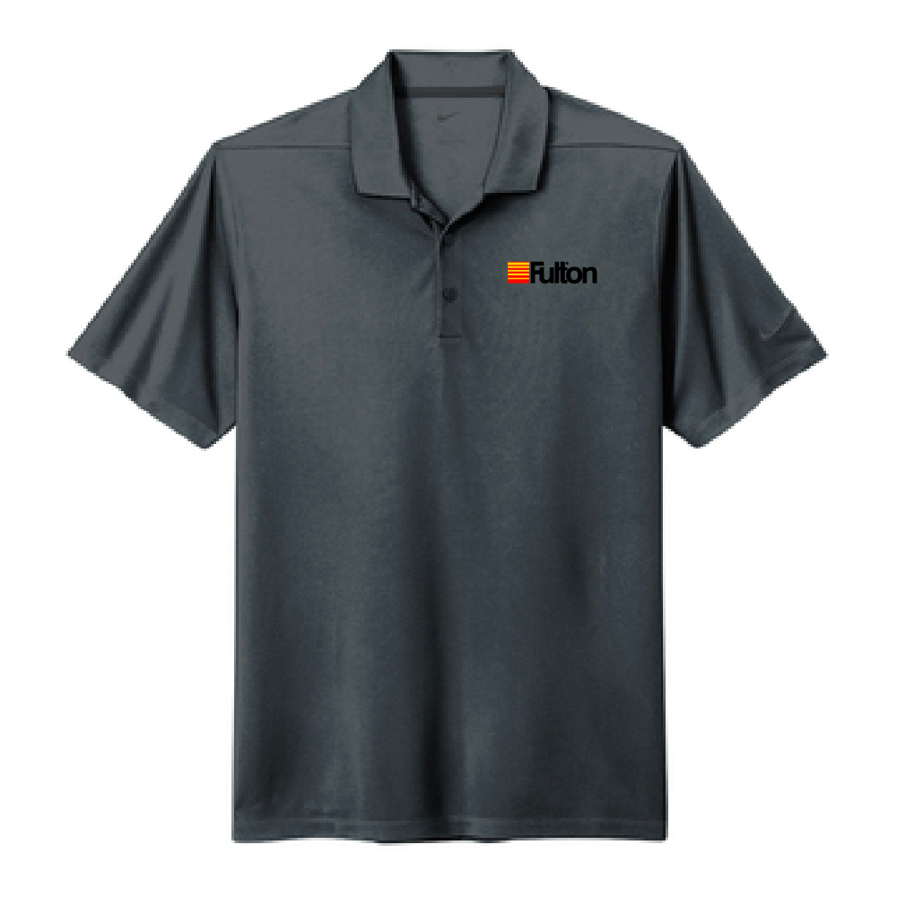 Fulton Merch